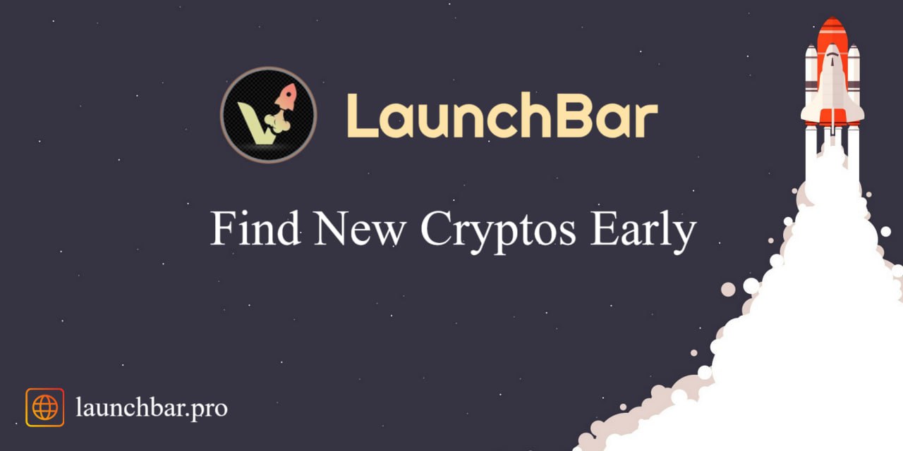 Launchbar